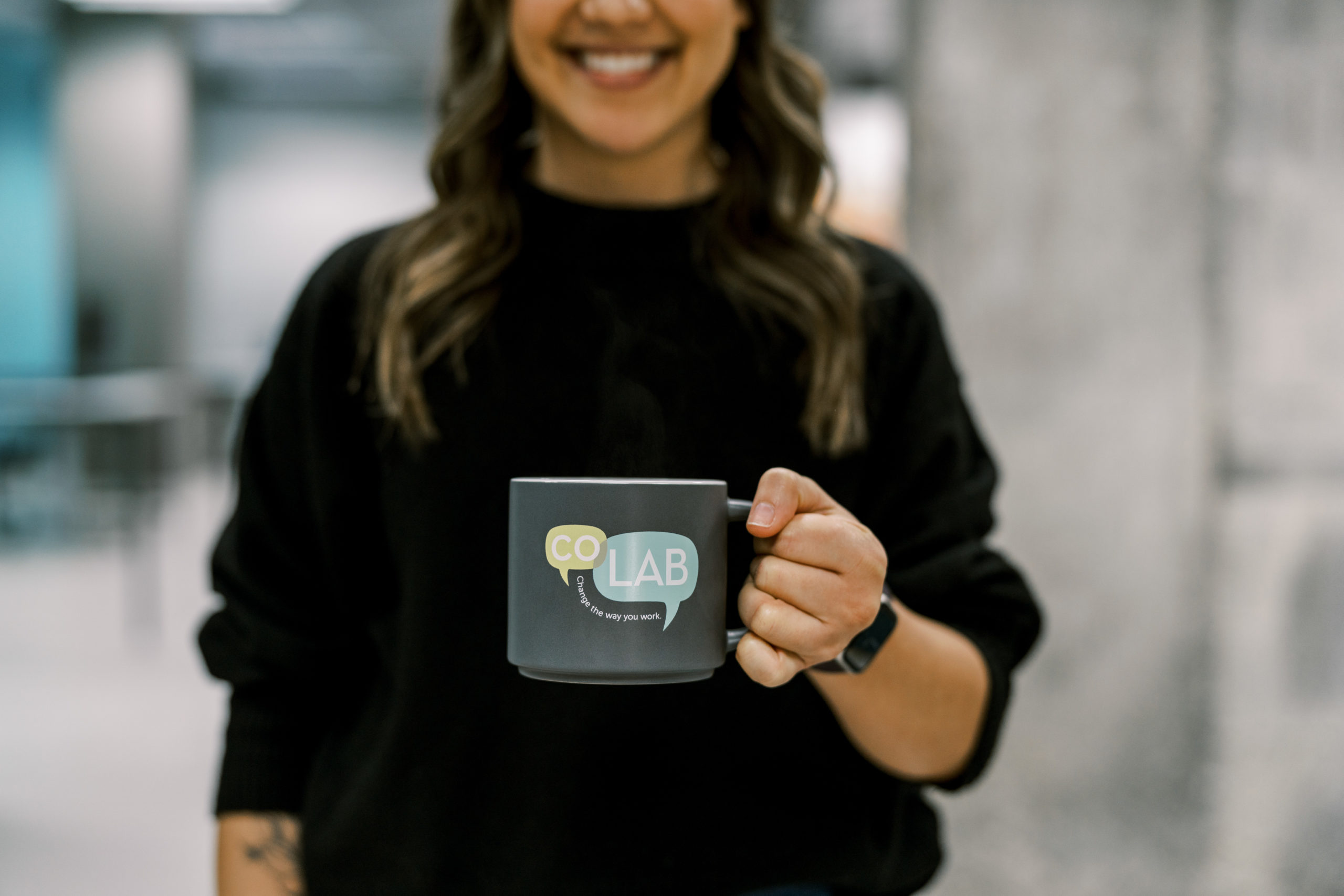 coLAB Connect - coLAB Connect