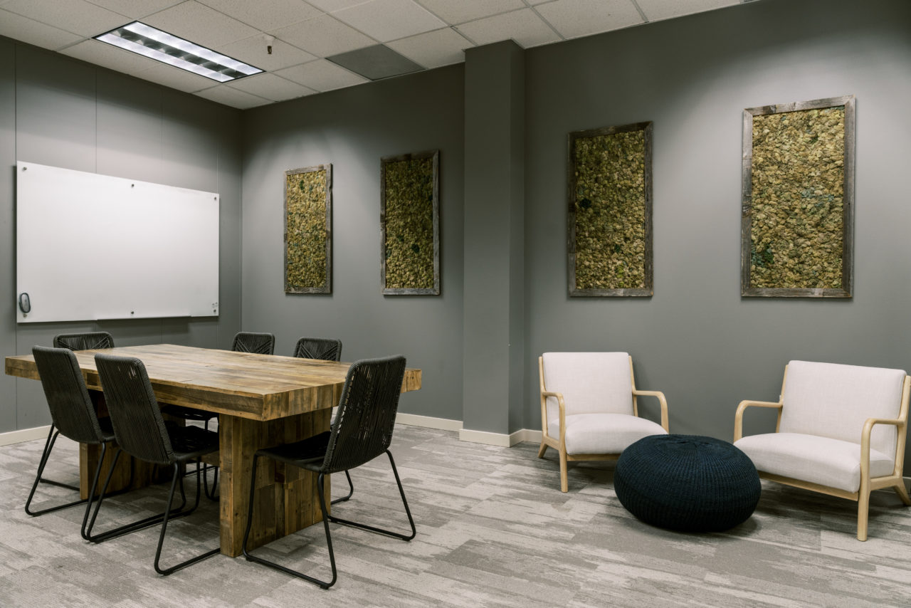 Book a Meeting Room - coLAB Connect